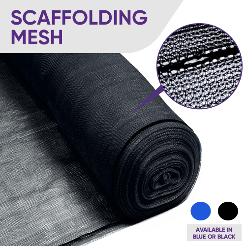 Scaffolding Mesh